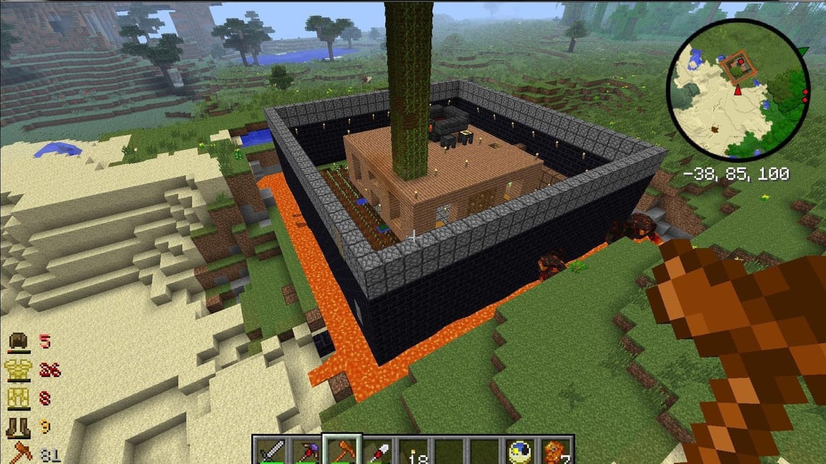 4 most chaotic Minecraft modpacks