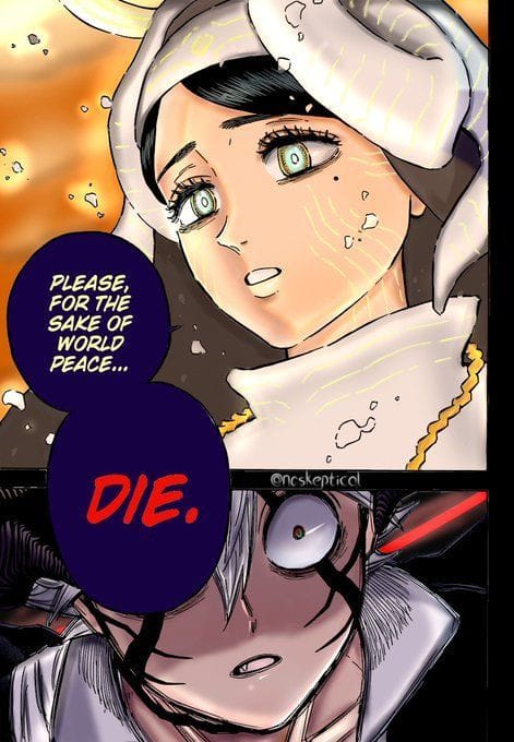 Black Clover Chapter 335: Release date, what to expect, and more