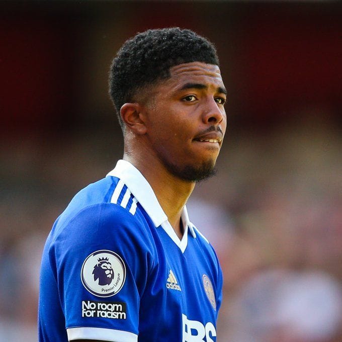 Patrice Evra makes prediction ahead of Chelsea vs Leicester clash