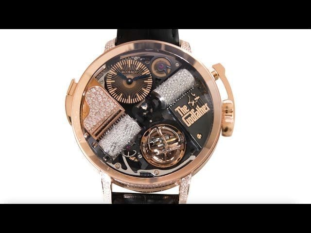 WATCH: Antonio Brown spends close to a million dollars on limited ...