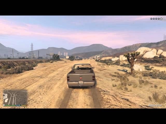 5 times when GTA 5 made references to the older GTA games