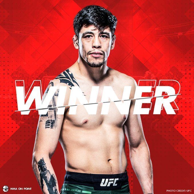 5 UFC fighters who are the only champions from their country