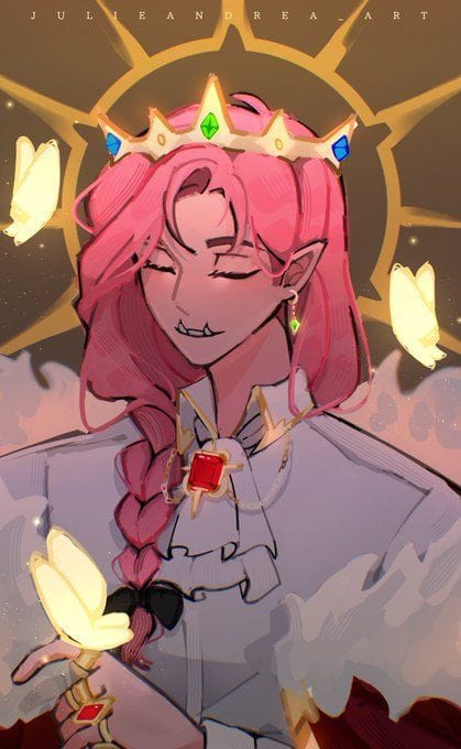 Fans remember iconic Minecraft streamer Technoblade as his channel ...