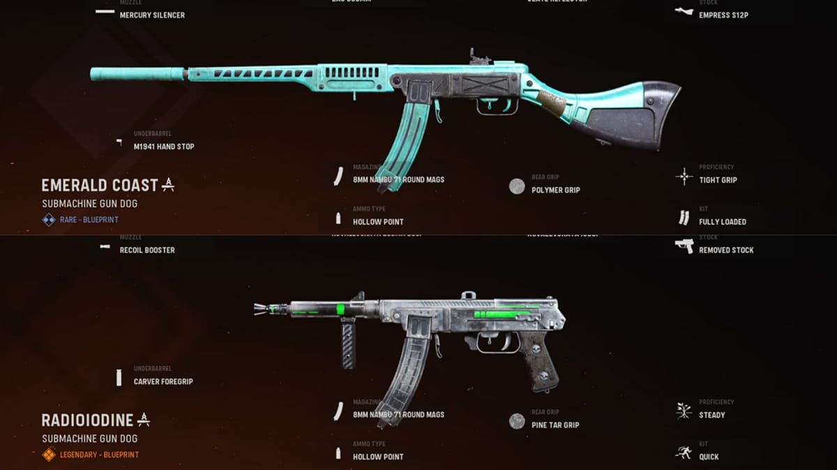 JGOD reveals the best close-range meta weapons following Call of Duty ...