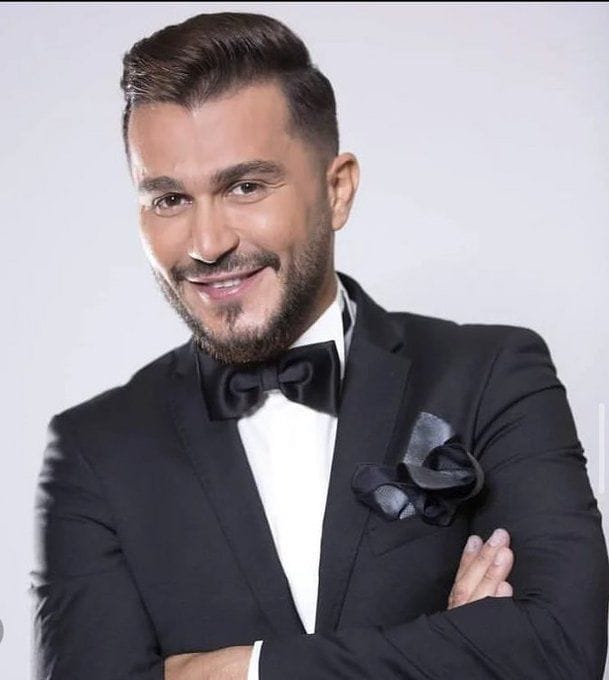 What happened to Georges Al Rassi? Tributes pour in as Lebanese singer ...