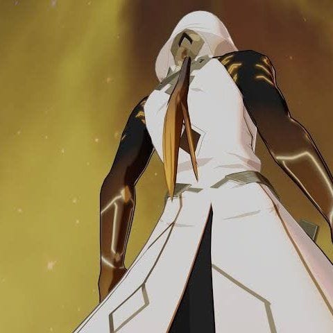 Genshin Impact mod brings Zhongli's lore-accurate appearance to the game