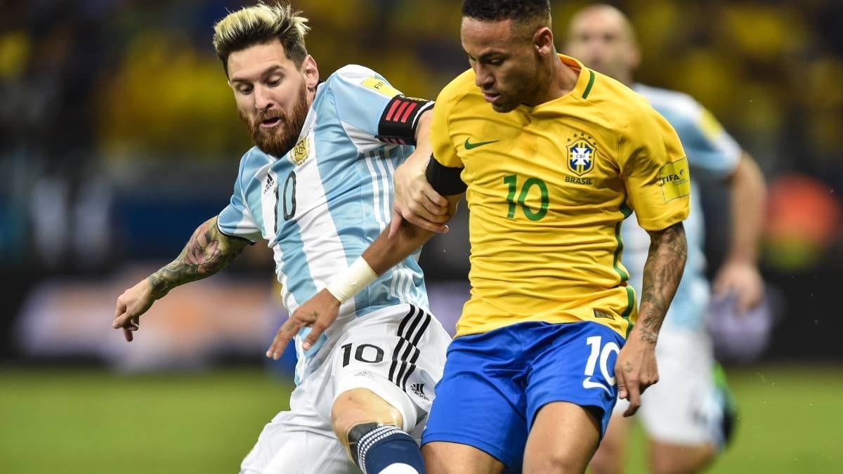 Copa America 2024 Live Scores - Copa America Live Scores, News, Updates ...
