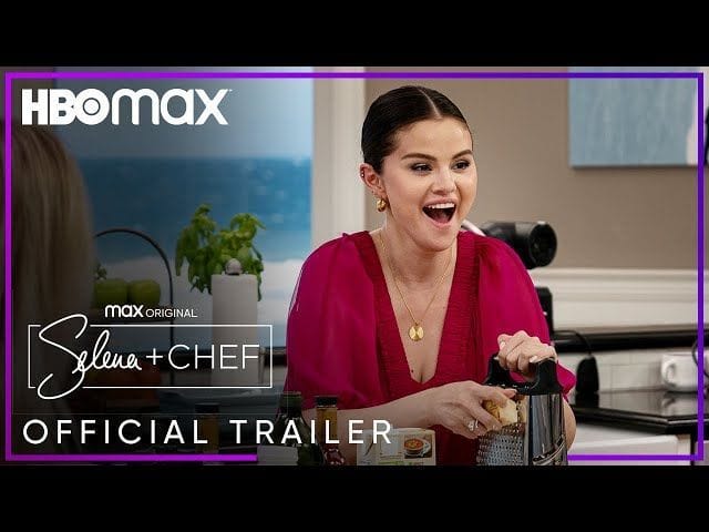Who is Adrienne Cheatham from Selena + Chef Season 4? The guest star ...