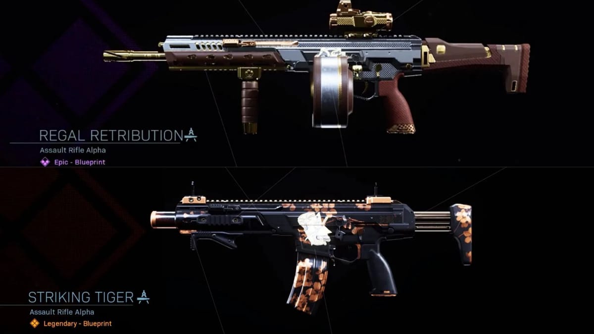 JGOD reveals the long-range meta following Call of Duty Warzone Season ...