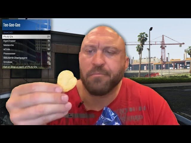 GTA Online: How to replenish snacks after Criminal Enterprises update