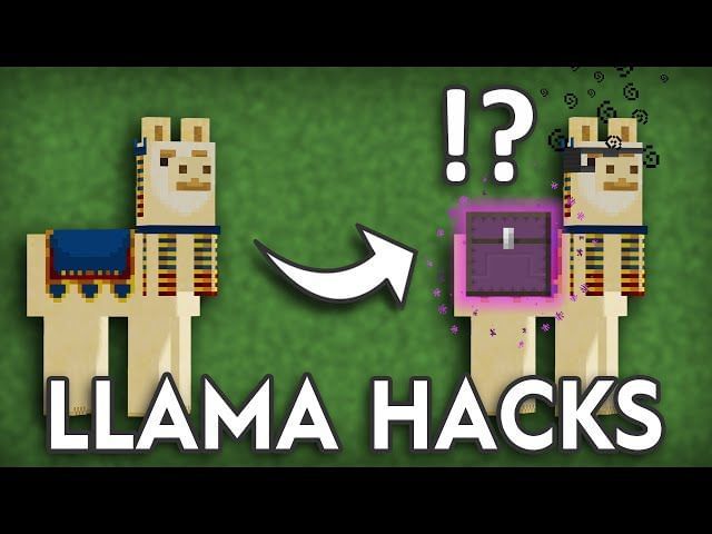 List of tamable mobs as of Minecraft 1.19 update