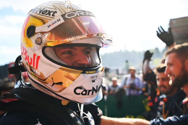 5 reasons why Max Verstappen looks ready to dominate F1’s future