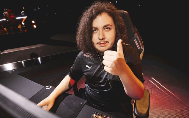 leaf Valorant settings in 2022