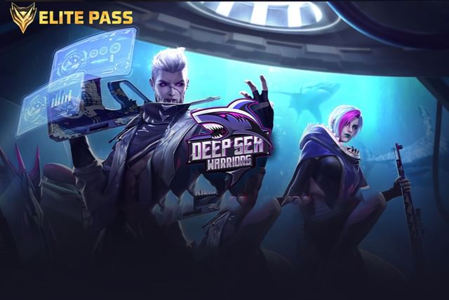 How to pre-order Free Fire MAX Season 52 Elite Pass: Price, theme and ...