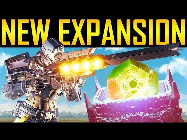 Destiny 2 Jolt guide: What is it and how does it work