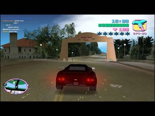 Best GTA Vice City mods in 2022