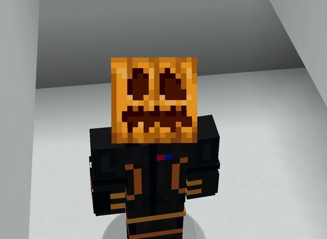 What are Pumpkin Blocks in Minecraft