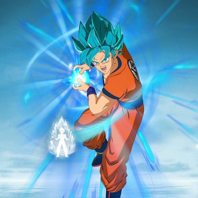 Fortnite x Dragon Ball skins: Ranking every skin from best to worst