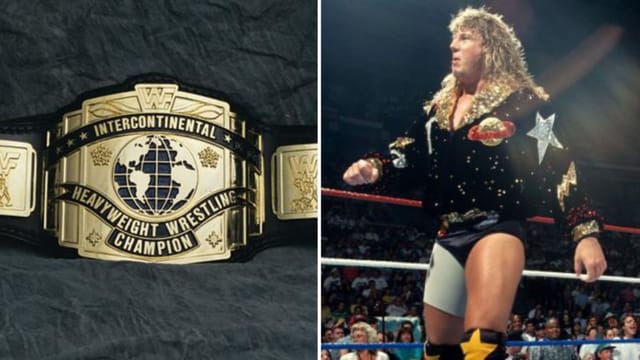Tom Prichard on why former Intercontinental Champion wasn't a bigger ...