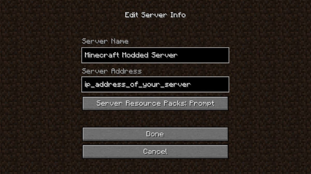 5 best mods for Minecraft servers in 2022