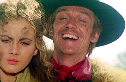 Who was John Steiner? Tributes pour in as veteran British actor dies ...