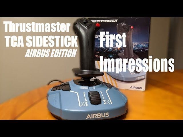 5 best flight simulator joysticks (and 5 things to keep in mind while ...