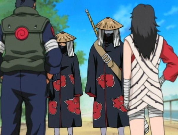 Who is Naruto Uzumaki?