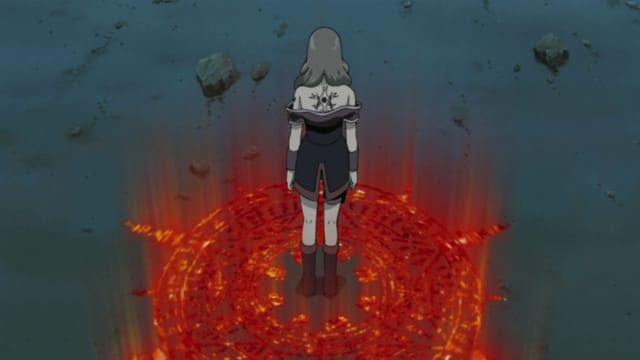Who is Hotaru in Naruto?