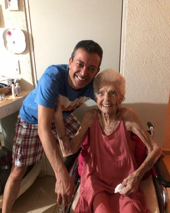 Who was Anabel Gutierrez? Mexican actress and Chespirito star dies aged 90