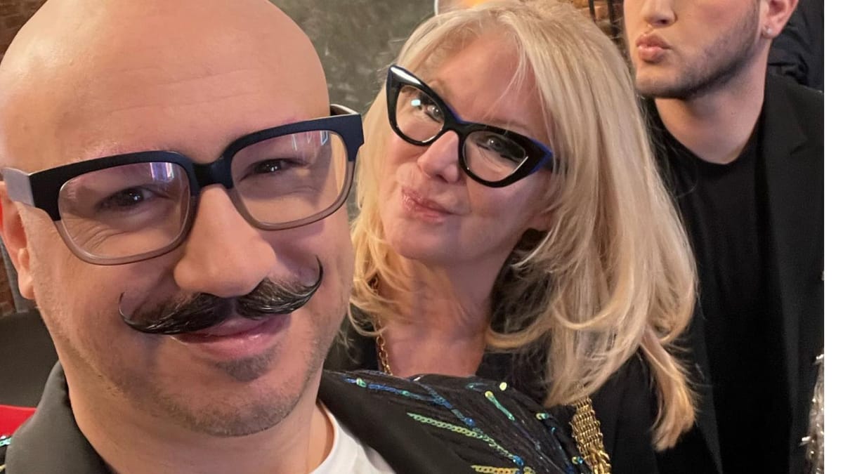 Glow Up Season 4 judges: Meet Val Garland and Dominic Skinner from the ...