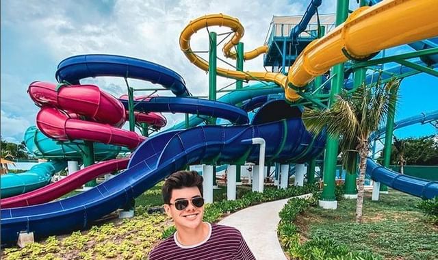 Who is Famous Tiktoker Alex Ojeda?