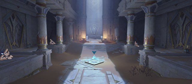 Genshin Impact 3.1 leaks: New Sumeru desert maps and region names