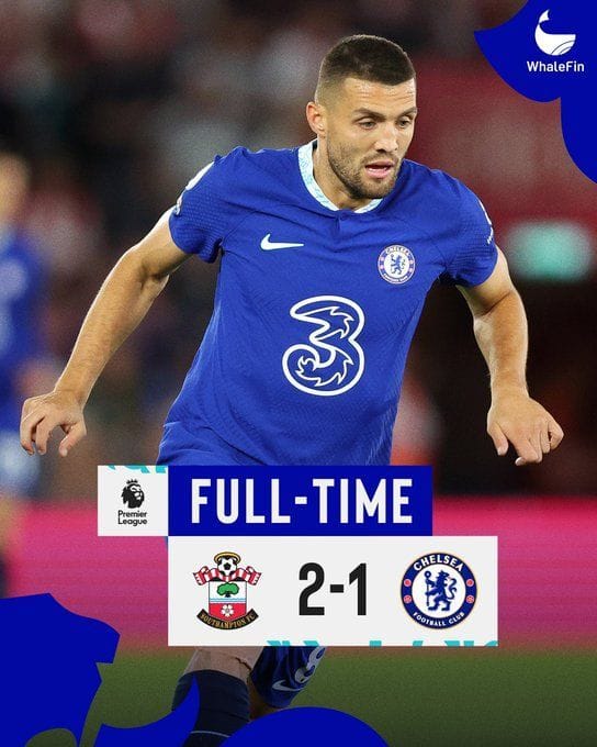 “I think he’s going to be an absolute star” – Ex-Chelsea star Scott ...