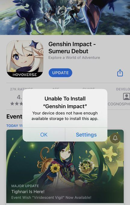 How to update Genshin Impact on PC: Launcher and game update guide