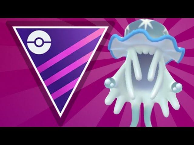 Pokemon Go Nihilego has an extremely powerful moveset