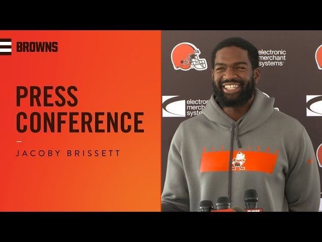 "Jacoby, how hard is it for you to not be a sexual predator?" - NFL ...