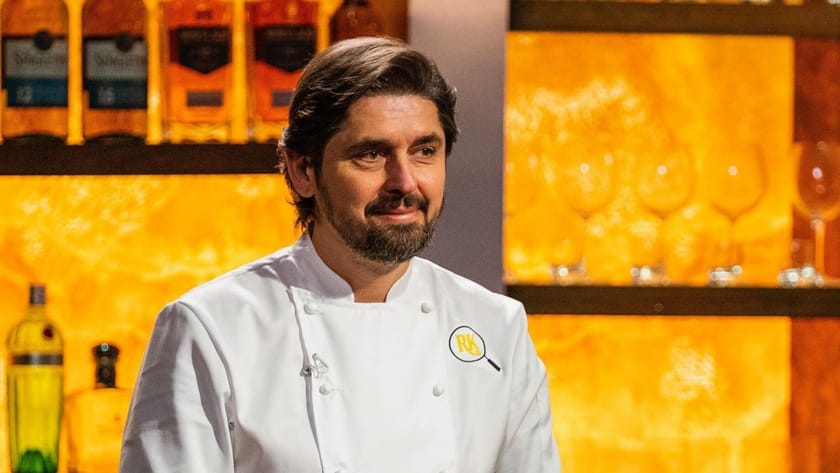 Who is Ludo Lefebvre from Selena + Chef Season 4? Meet one of the ...