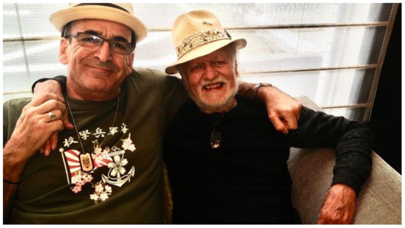 Who did Vincent Gil play in Mad Max? Tributes pour in as Australian ...