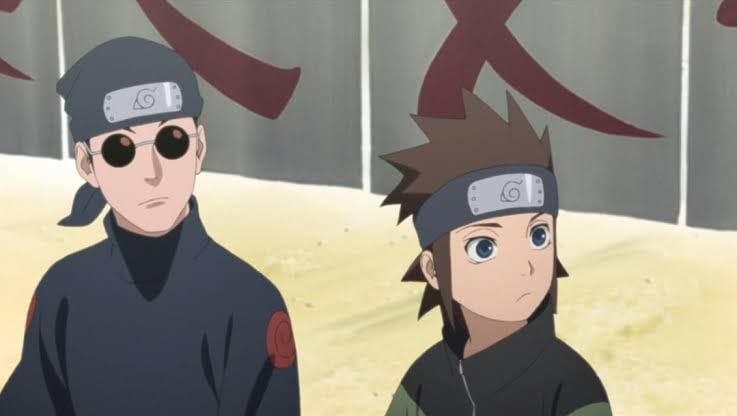 Who is Ebisu in Naruto?