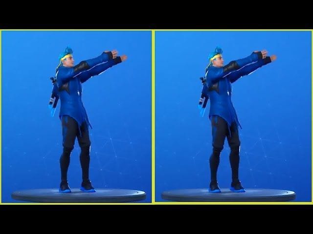 5 Fortnite emotes that players are embarrassed to use