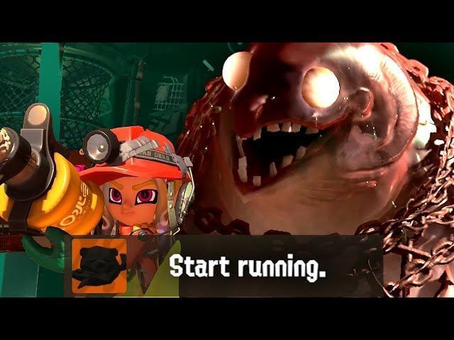 Splatoon 3 collectible guide: All badges in the game and how to obtain them