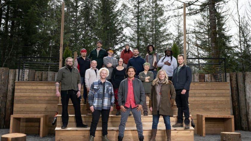 What time will A Cut Above 2022 premiere on Discovery? Format, release ...