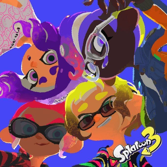 Splatoon 3 guide: Intensify Action ability explained