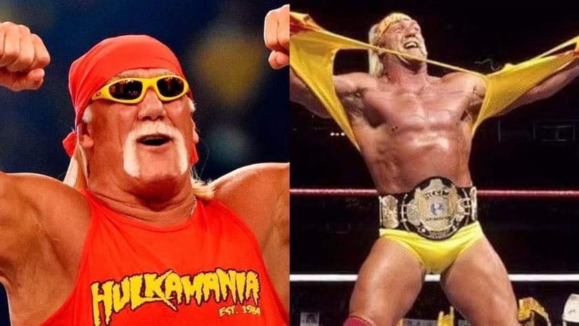 "He won't make a dime in this business" - WWE Hall of Famer didn't see ...