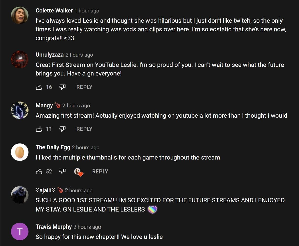 “It was copium for me” - Fuslie explains why she baited her audience by ...