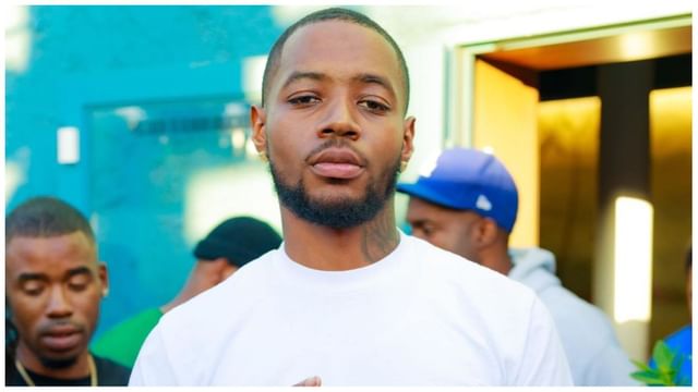 What happened to Kee Riches ? Tributes pour in as 23-year old rapper is ...