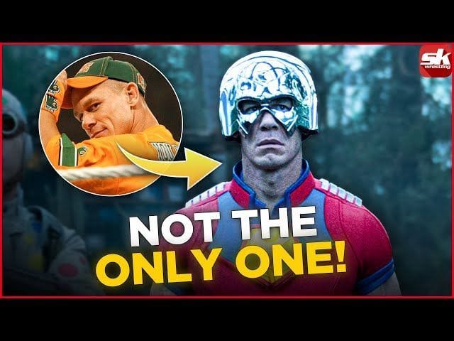 Wolfie D opens up about his IMPACT Wrestling return, credits Tommy Dreamer