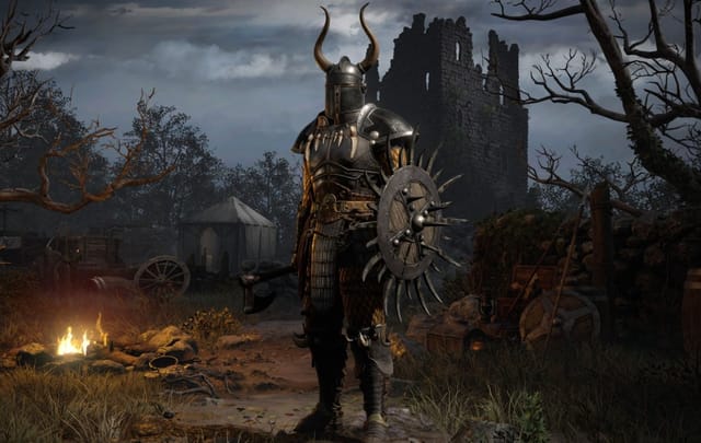 5 best builds for each class in Diablo 2 Resurrected Terror Zones