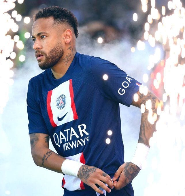 Twitter explodes as Lionel Messi bags two assists in PSG's 3-0 win over ...