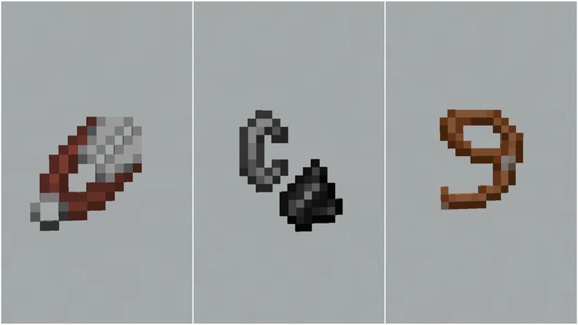 Top 5 tools every beginner needs to know about in Minecraft